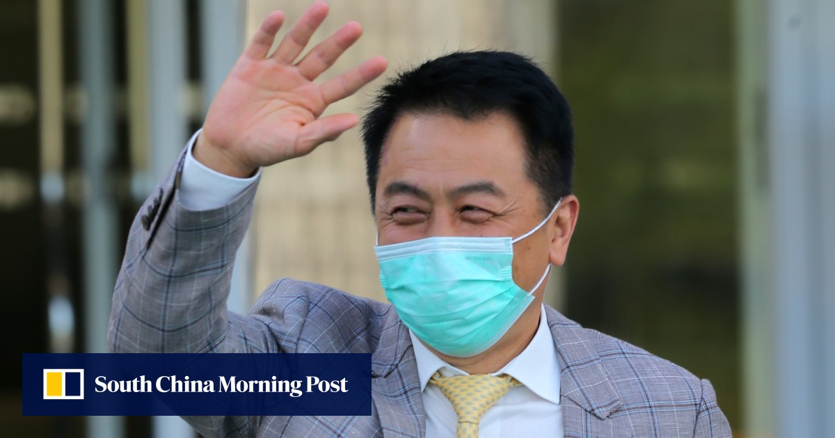 Ricky Yiu calls for more jockeys as he struggles to book the best to ...