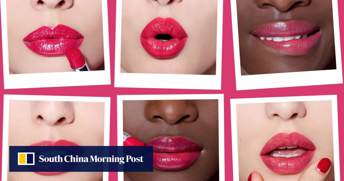 Kylie Jenner beware? How lipstick is suffering amid face masks, but ...
