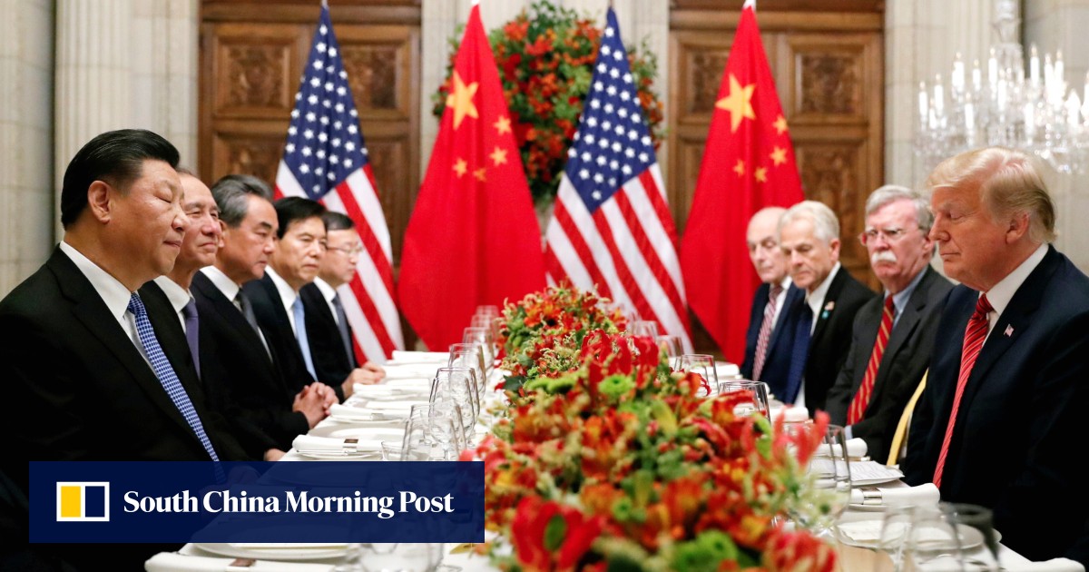 Korean war lessons: China and US can be friends ‘if China is a rival ...