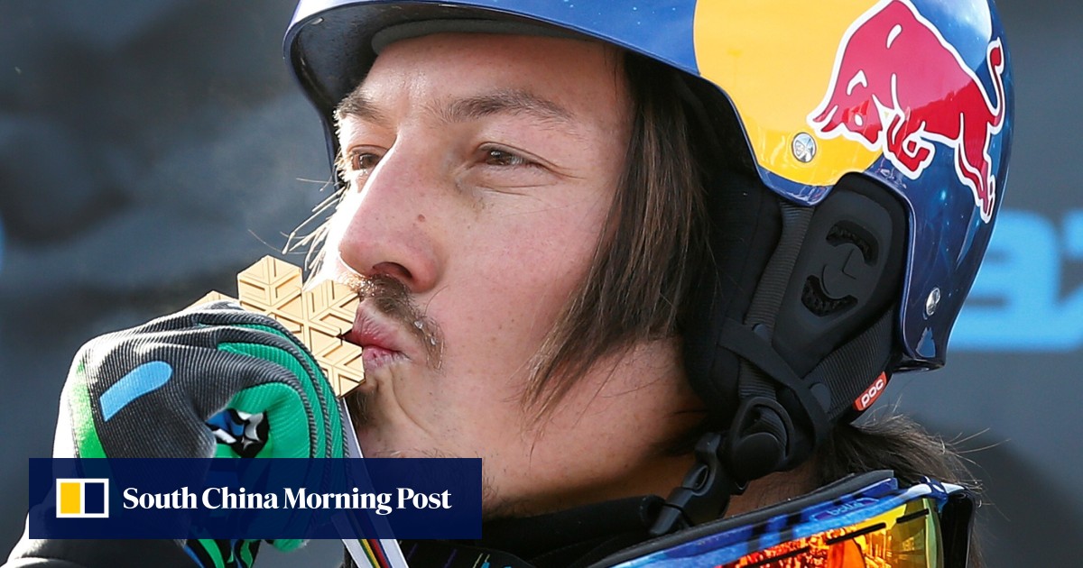 Snowboard world champion Alex ‘Chumpy’ Pullin drowns in diving mishap ...