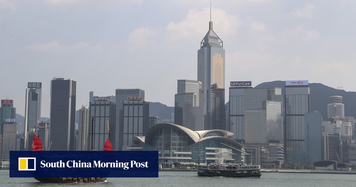 What Hong Kong Can Agree On In Divided Times The Need To Protect Its