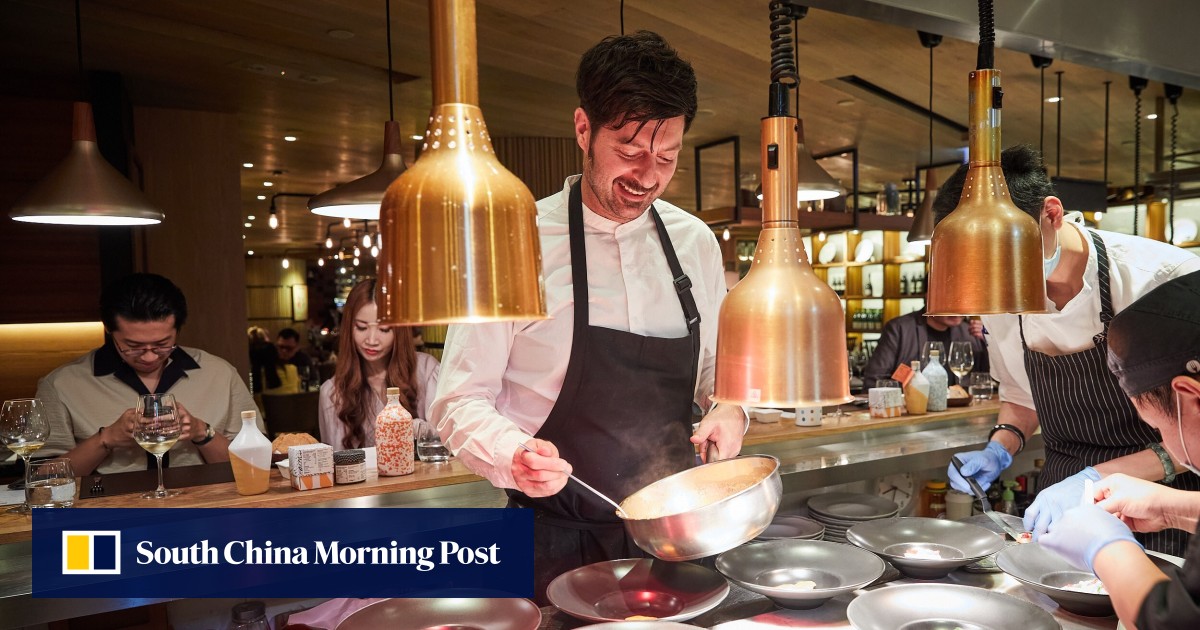 Cooking classes, private dining, pop-ups: how three Hong Kong chefs ...