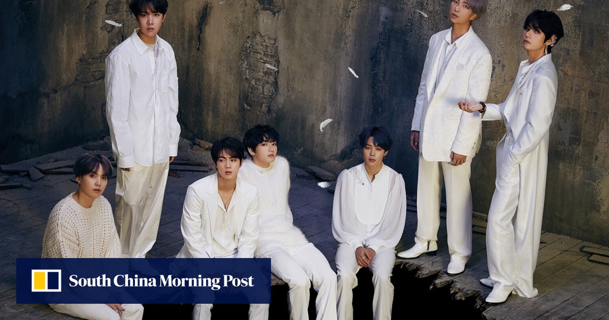 BTS members sign up for MBA course to delay military service, critics ...