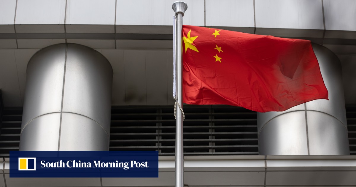 Letters | Hong Kong national security law’s chilling effect on freedom ... Letters | Hong Kong national security law’s chilling effect on freedom ...