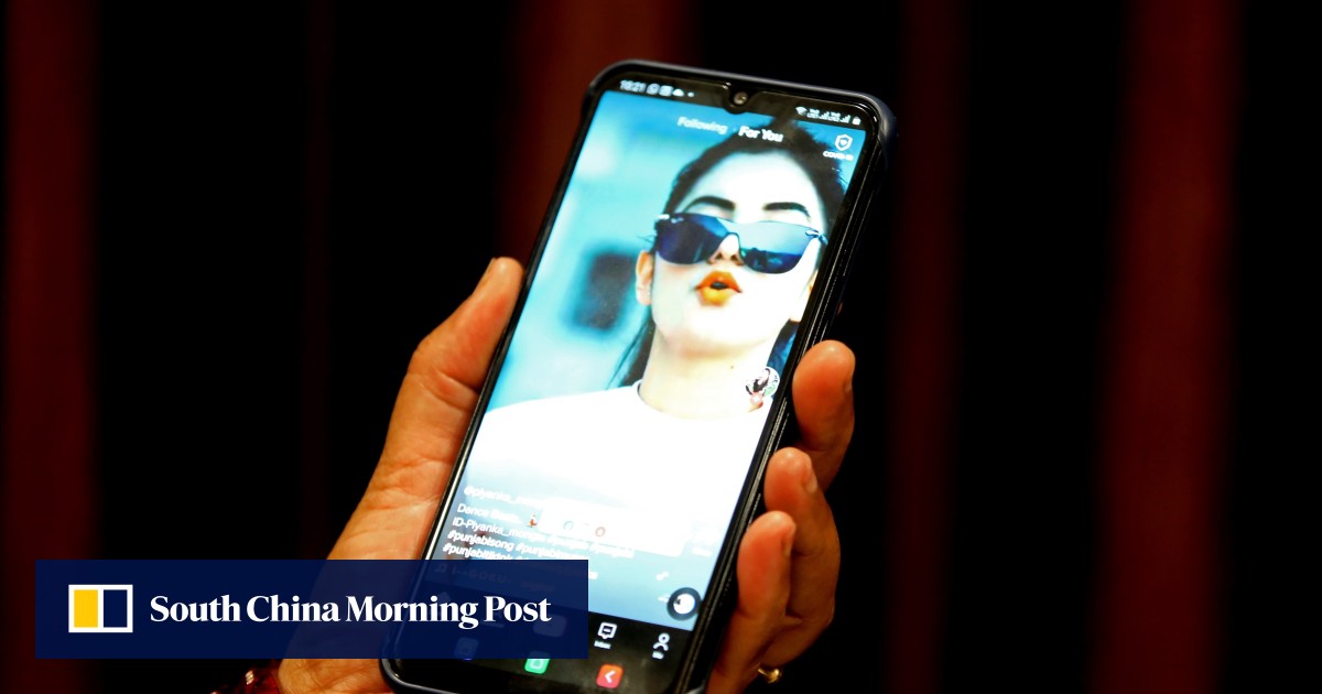 Inside China Tech: Apps under pressure | South China Morning Post