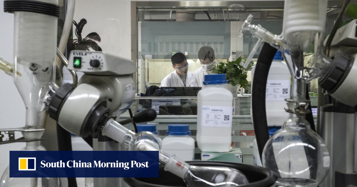 BeiGene, once a target for short sellers, attracts jumbo deal from ...