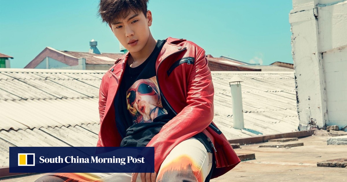 Monsta X comeback concert delayed while leader Shownu recovers from eye ...