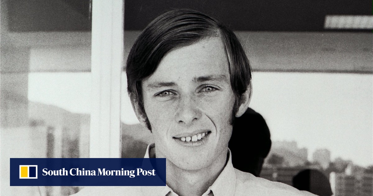 Legendary trainer John Moore bows out after 50 years in Hong Kong | HK ...