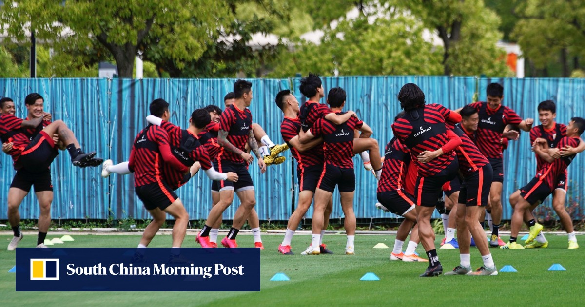 Chinese Super League finally kicks off on July 25, but with no schedule ...