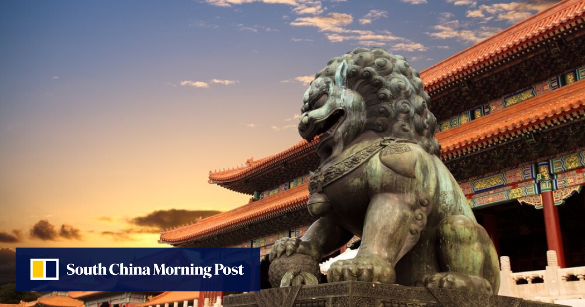 Why China believes it should be a superpower, and history as the ...