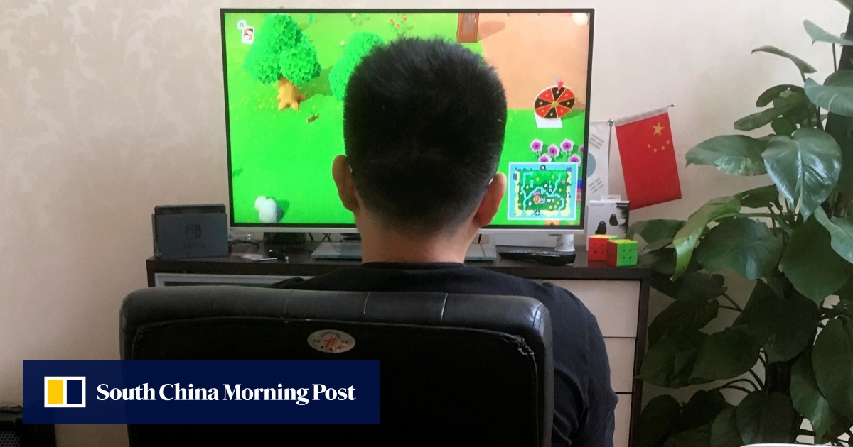 China's gaming sector rebounds after regulatory hit, with over 100 new ...