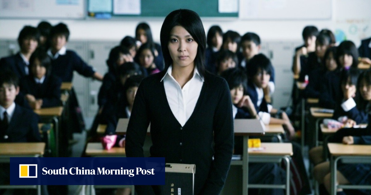 The 25 best Japanese movies of the 21st century | South China Morning Post
