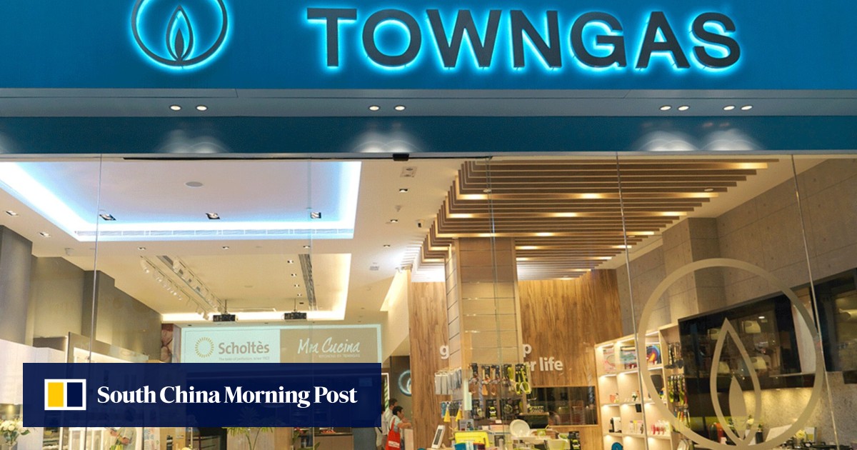 Exclusive | Towngas eyes waste-to-energy projects in Greater Bay Area ...