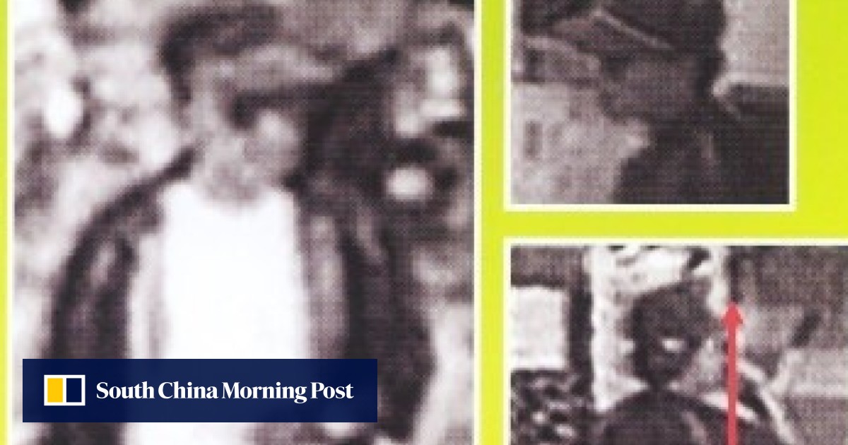 In Japan, the four-decade hunt for a notorious serial killer continues ...