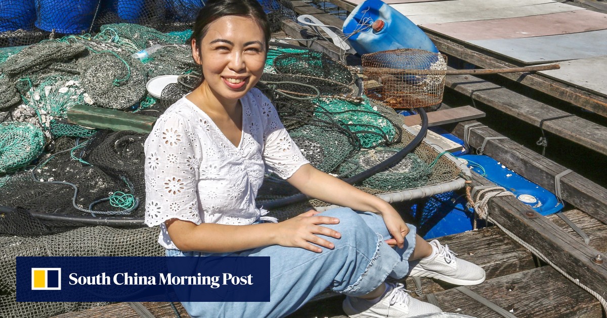 Researcher working on Hoklo cultural traditions nominated for Spirit of ...