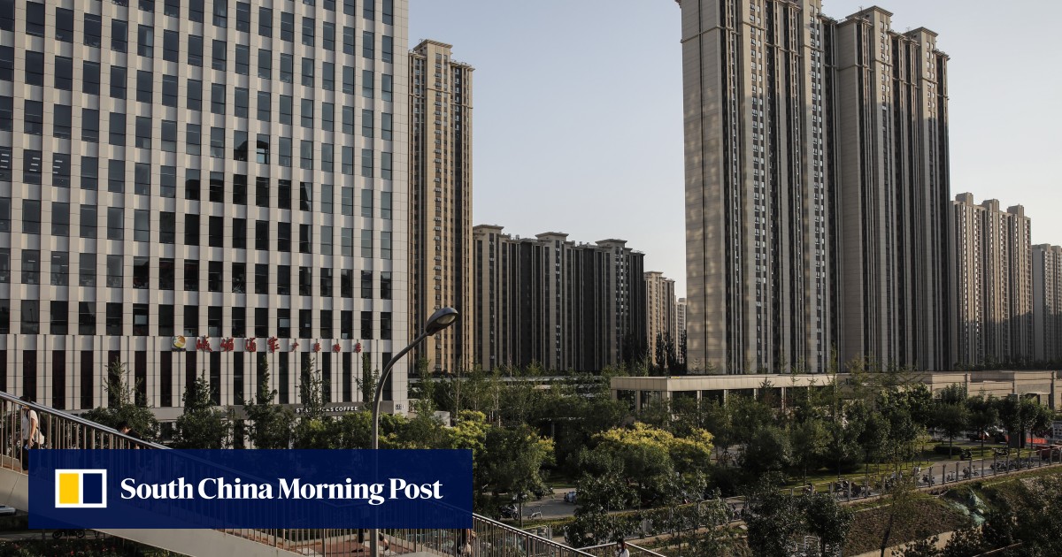 Evergrande puts 223 properties on chopping block as list hits WeChat ...