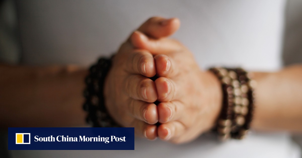 The billionaire heir who became a monk – why the son of Malaysia’s ...