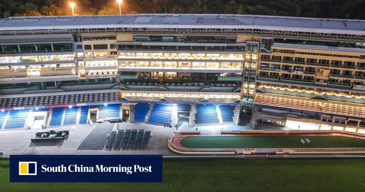 A timeline of Hong Kong racing’s season from hell | HK Racing | South ...