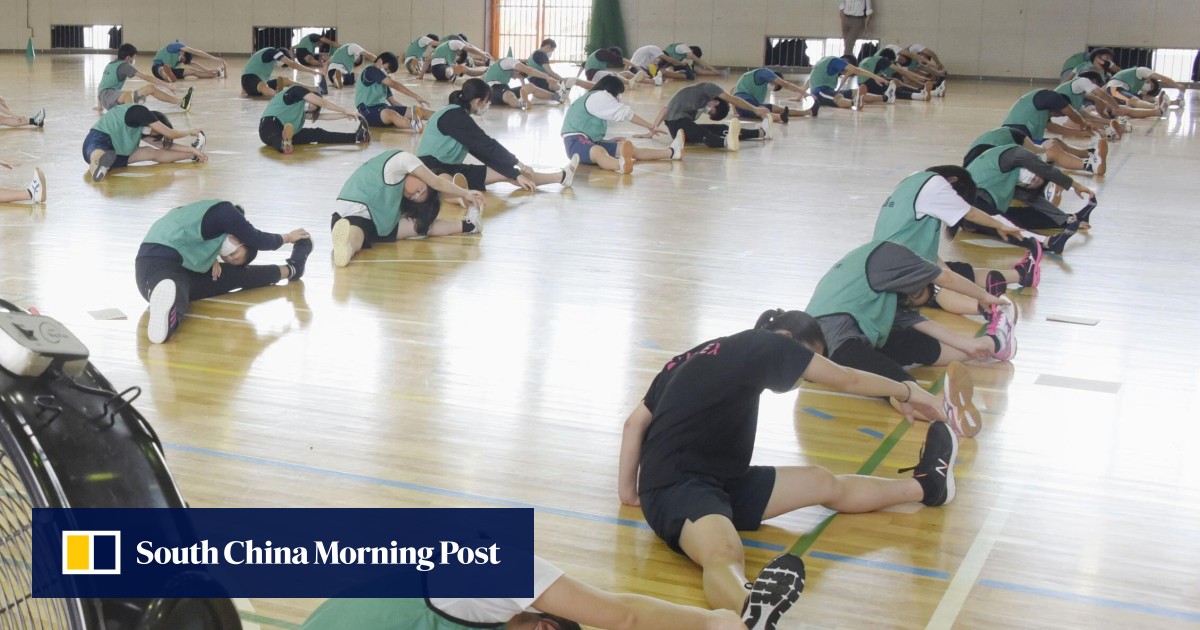 Report alleges physical, sexual abuse faced by 800 Japanese child ... Report alleges physical, sexual abuse faced by 800 Japanese child ...
