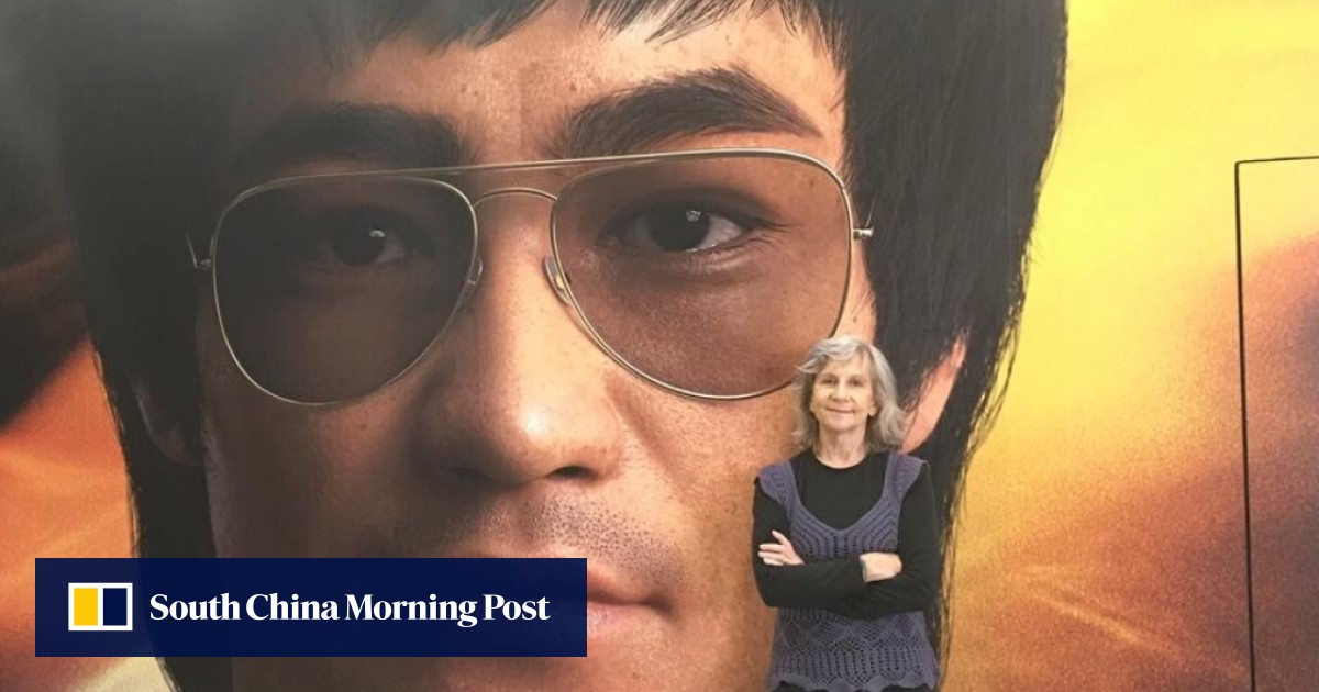 What was Bruce Lee really like? Friends of the Hong Kong legend ...