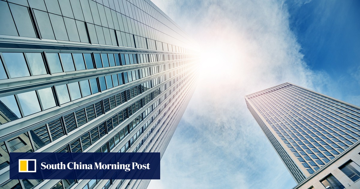 Offices to resemble hospitals as part of European building standard ...