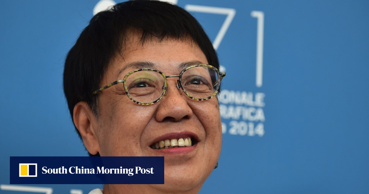 The 10 best movies of Ann Hui, Venice Film Festival 2020 lifetime ...