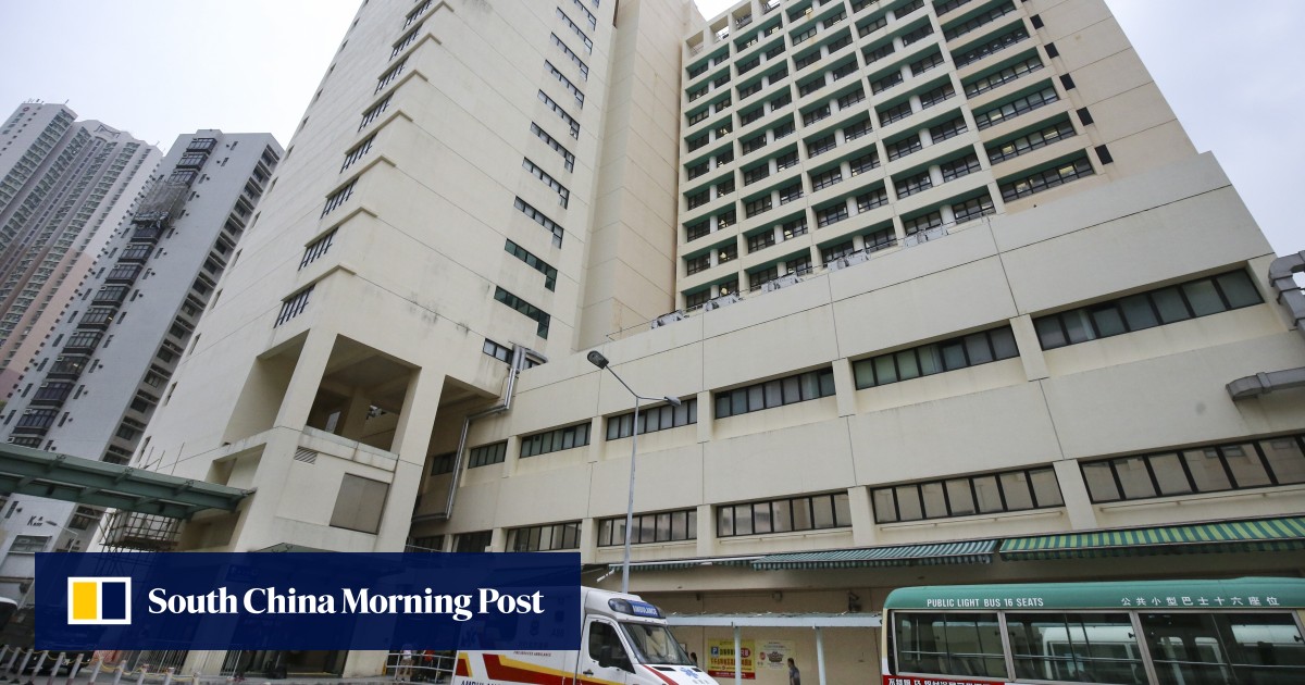 Hong Kong Labour Department Launches Probe Into Construction Site