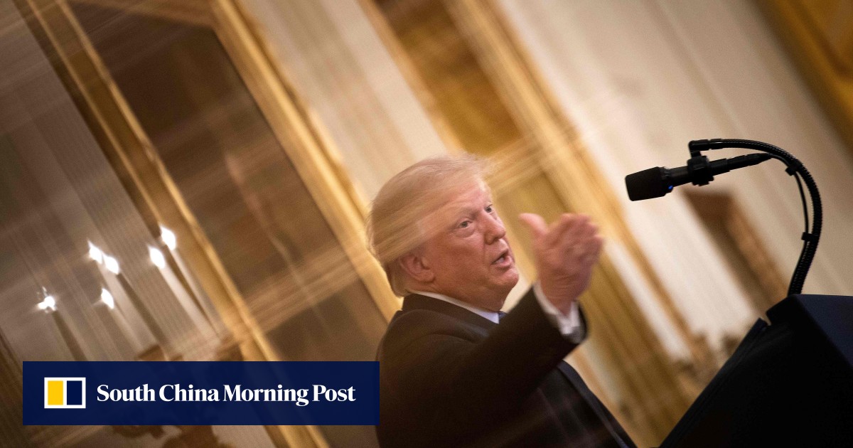 Donald Trump sending ‘surge’ of federal agents to more US cities ...