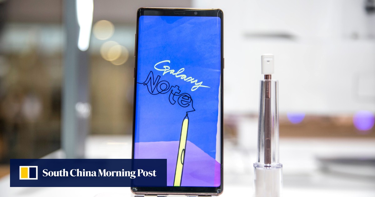 Samsung’s new Galaxy Note 20: bigger, better – and bronze? Here’s what ...