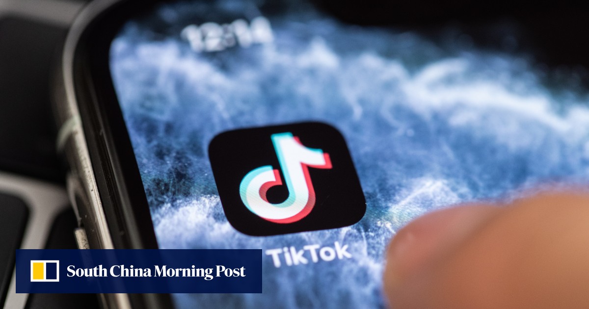 TikTok introduces US$200 million fund for US creators despite political ... TikTok introduces US$200 million fund for US creators despite political ...
