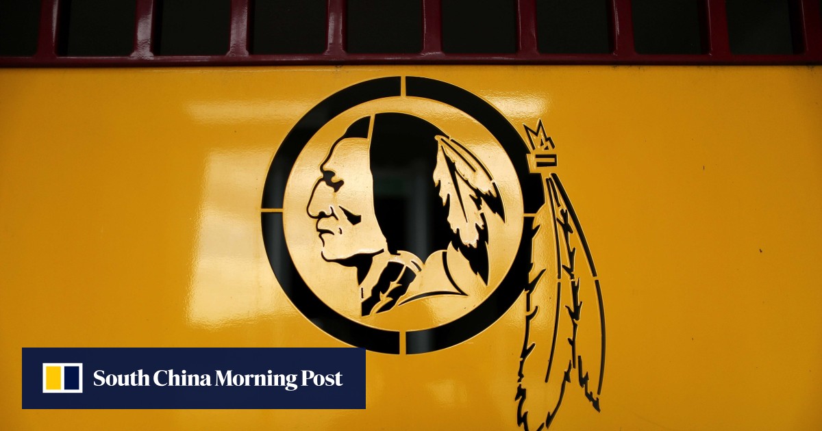 Ex-Redskins become Washington Football Team for 2020 season; Red Wolves ...