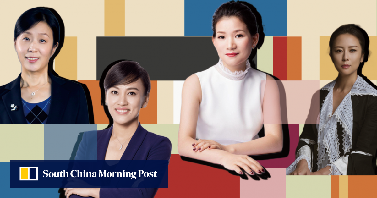 Young, female, Asian ... Fashion is finally diversifying as global ...