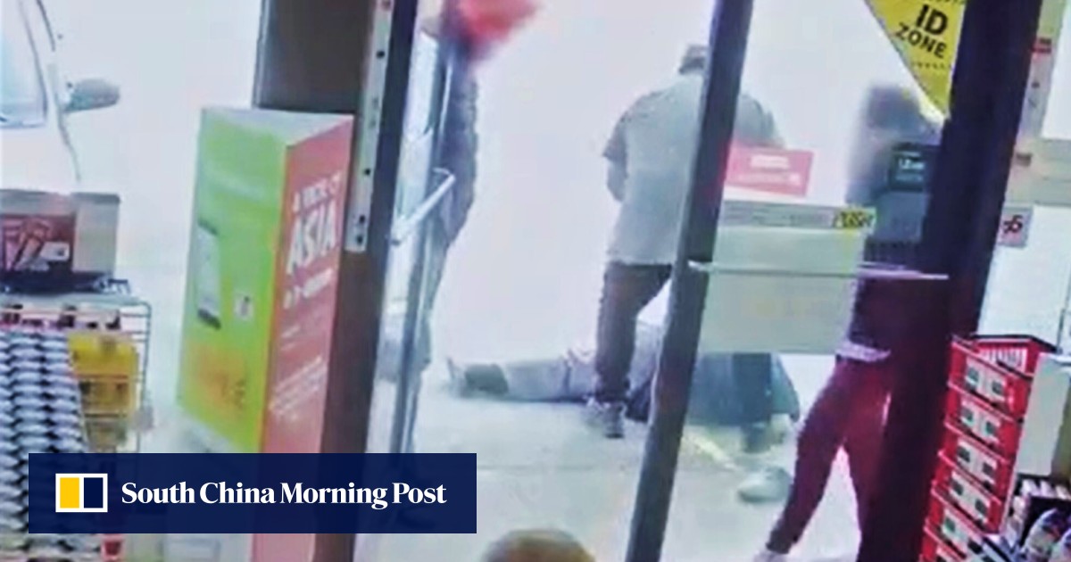 Vancouver man is charged in attack on Chinese dementia sufferer, 92 ...