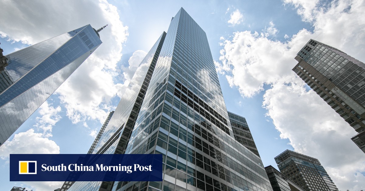 1MDB scandal: Goldman Sachs, Malaysia agree to US$3.9 billion ...