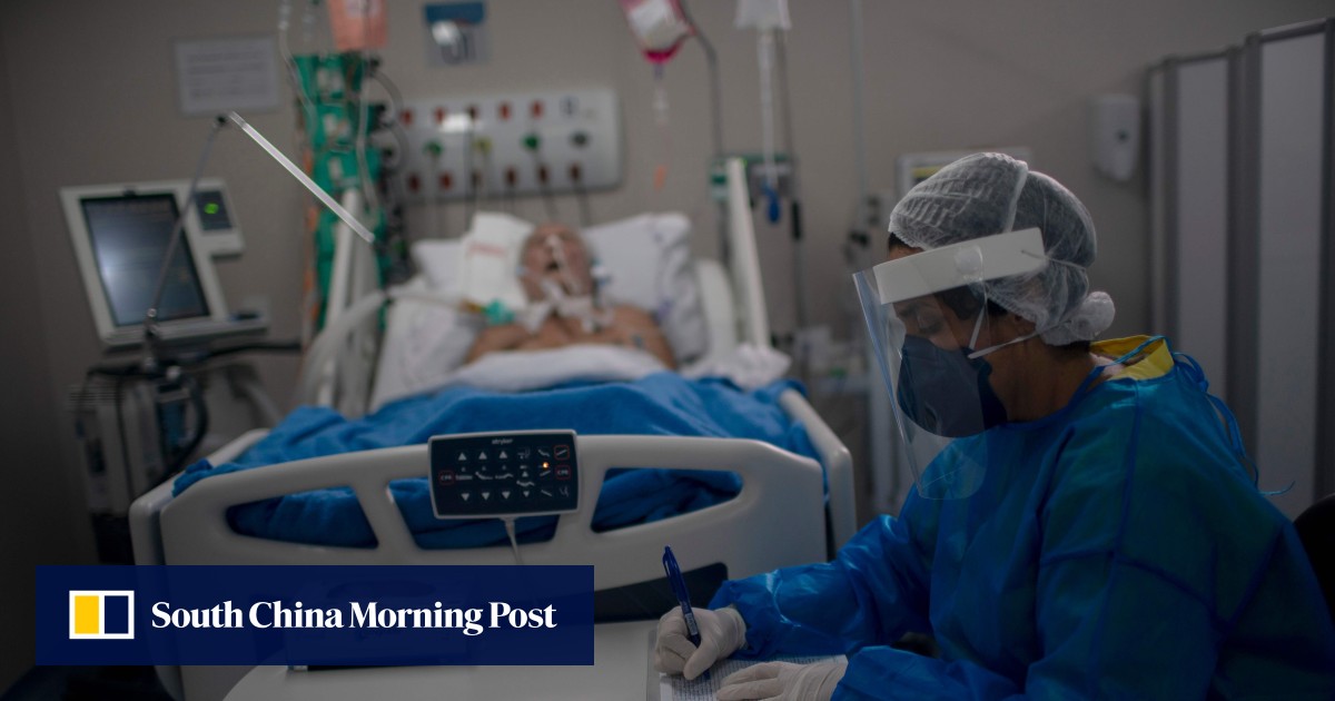 Letters | Coronavirus pandemic: save lives first, then worry about the ...