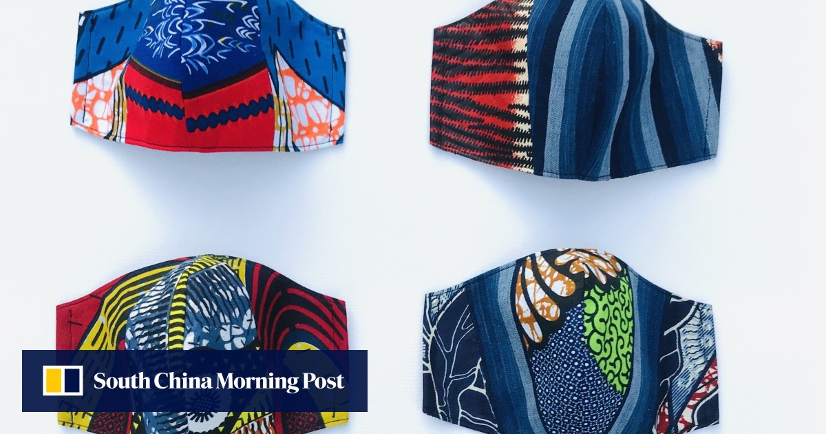 Australia’s embrace of face masks uncovers entrepreneurial spirit ...