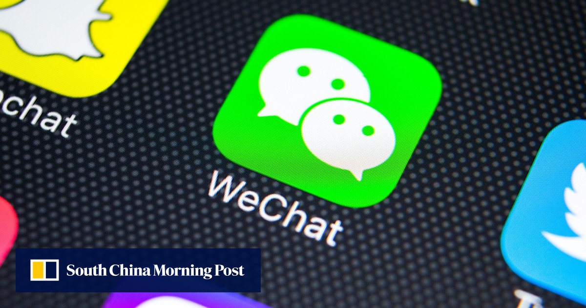 WeChat’s short video feature Channels has drawn 200 million users in ...