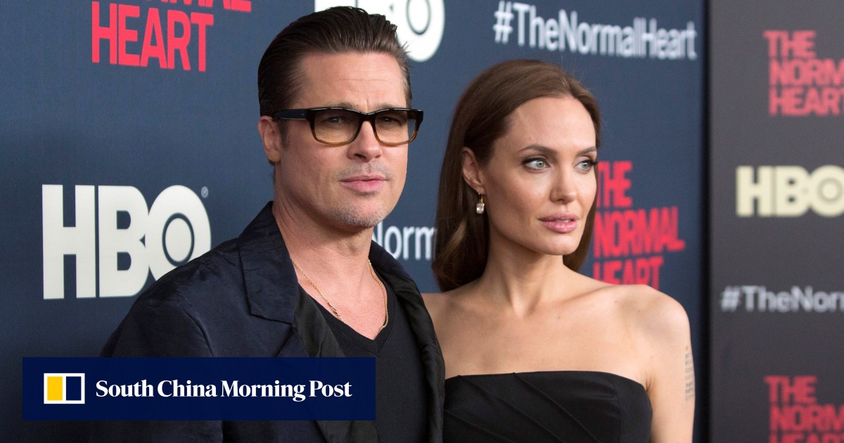 Johnny Depp, Beyoncé, Angelina Jolie, Brad Pitt, Madonna and more ...