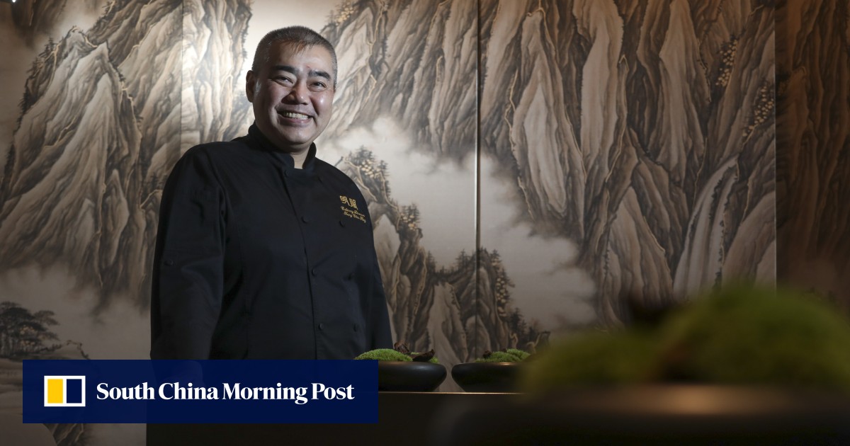 Travellers from mainland China only want to eat their food, no matter ...