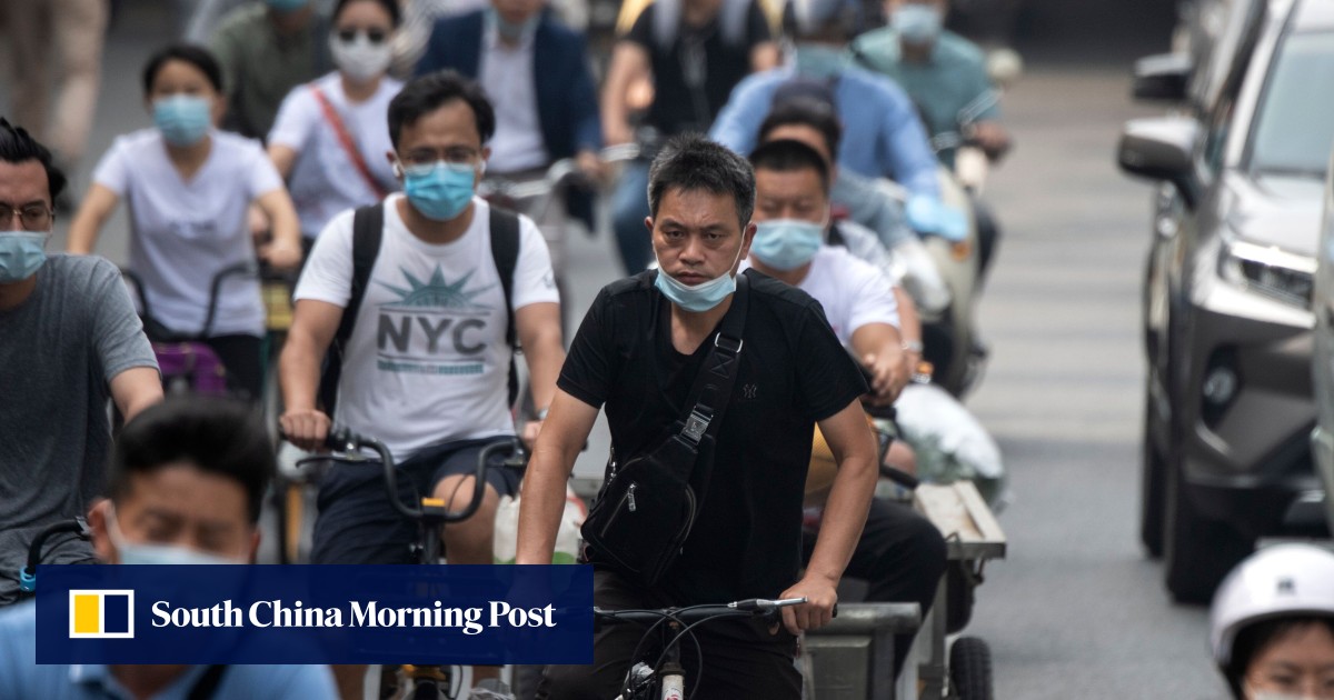 China’s plan for economic self-reliance to offset rising geopolitical ...