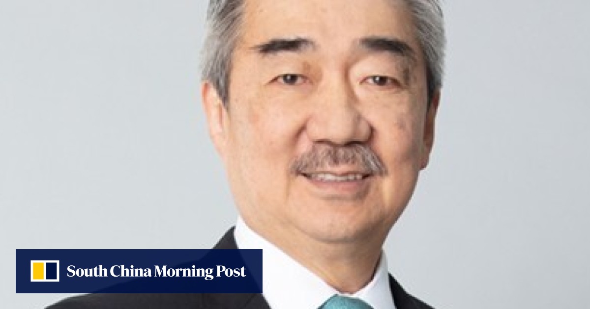 ‘Superman’ Hans Sy, son of the Philippines’ richest man – the SM mall ...