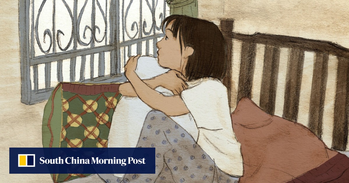 Malaysia’s Erica Eng wins prestigious Eisner Award with Fried Rice ...