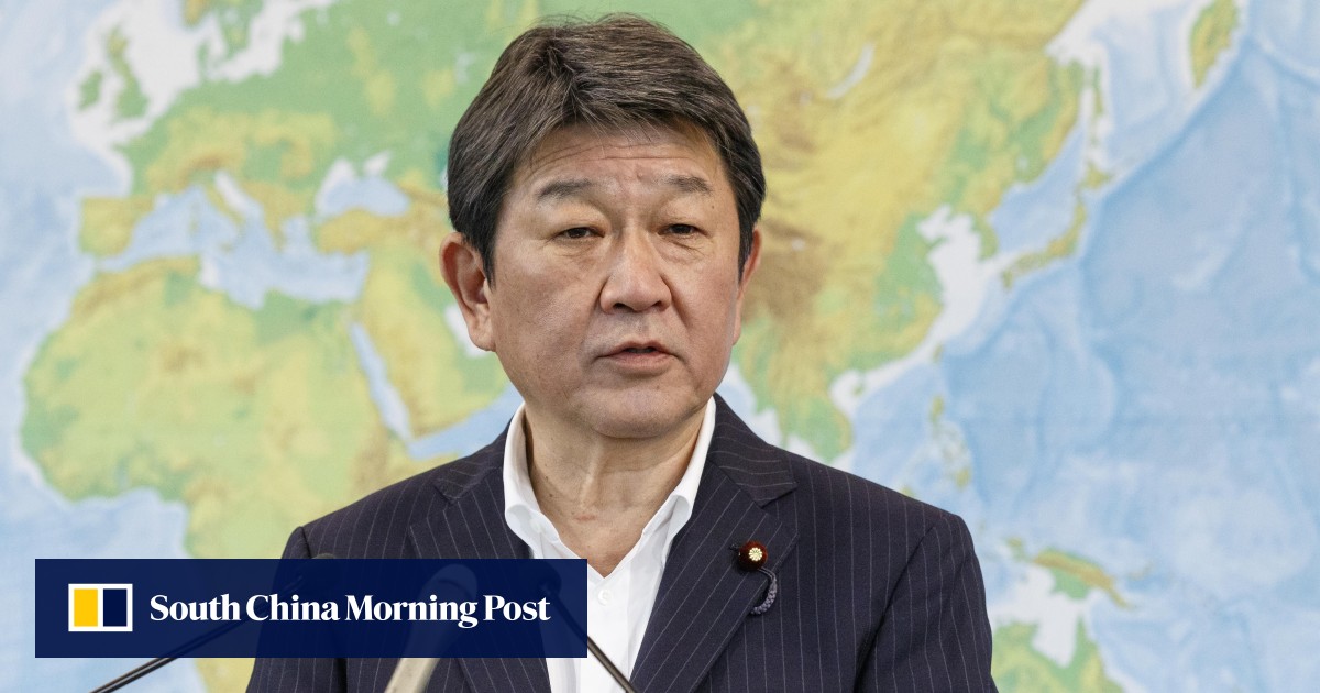 Japan and China discuss lifting travel ban, Tokyo raises concerns about ...