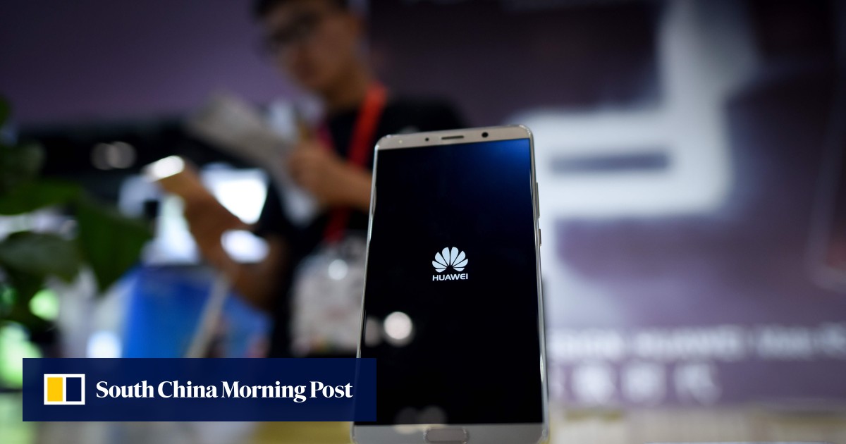 Huawei wrests crown of world’s biggest smartphone vendor from Samsung ...