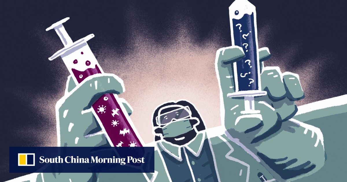 Vaccine race: ‘unprecedented’ momentum and questions for deliberately ...