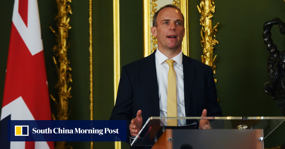 Hong Kong elections: candidate disqualification faces international ...