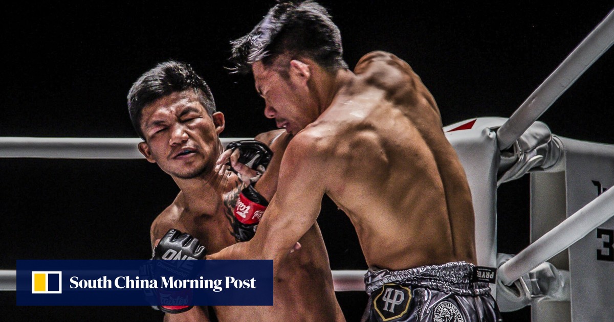 ONE Championship makes all action return as Rodtang retains flyweight ...