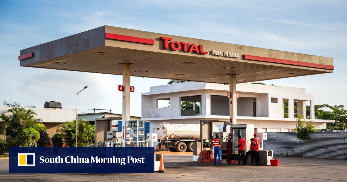 US ‘follows China’s path’ in Africa by funding Mozambique liquefied ...