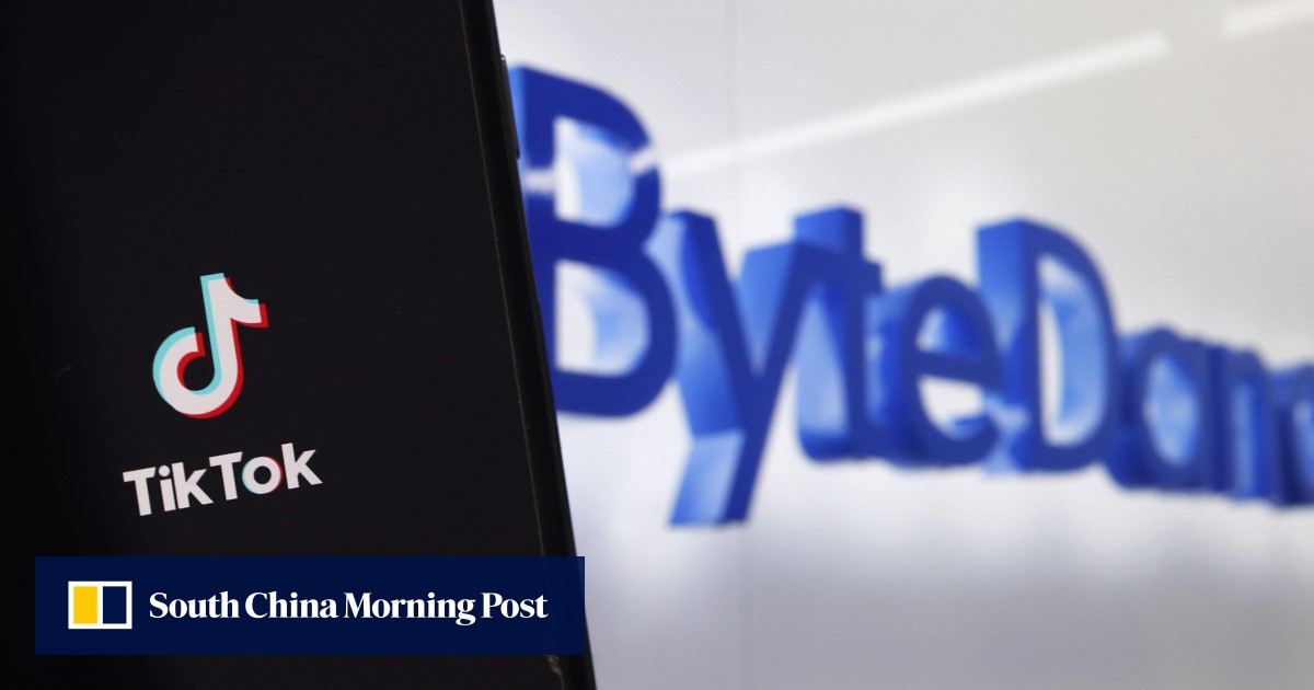 TikTok’s Chinese owner ByteDance offers to divest operation as Trump ...