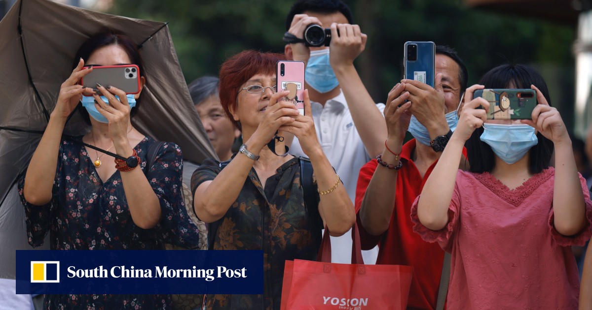 Closing US consulate leaves a hole in Chengdu’s social landscape and a ...
